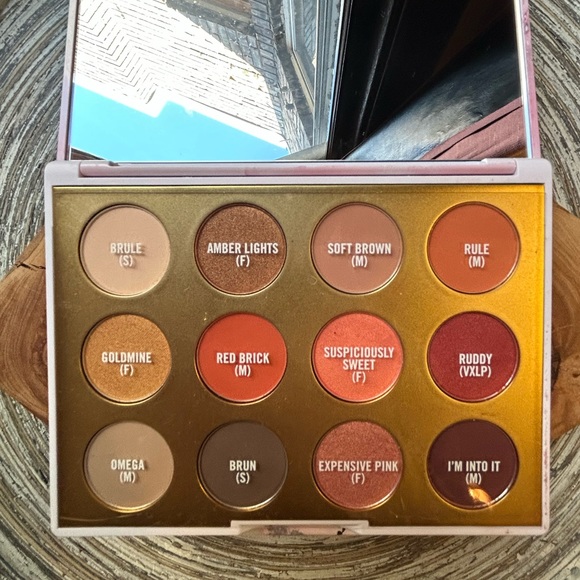 MAC Cosmetics | Makeup | New Mac Electric Wonder Palette | Poshmark